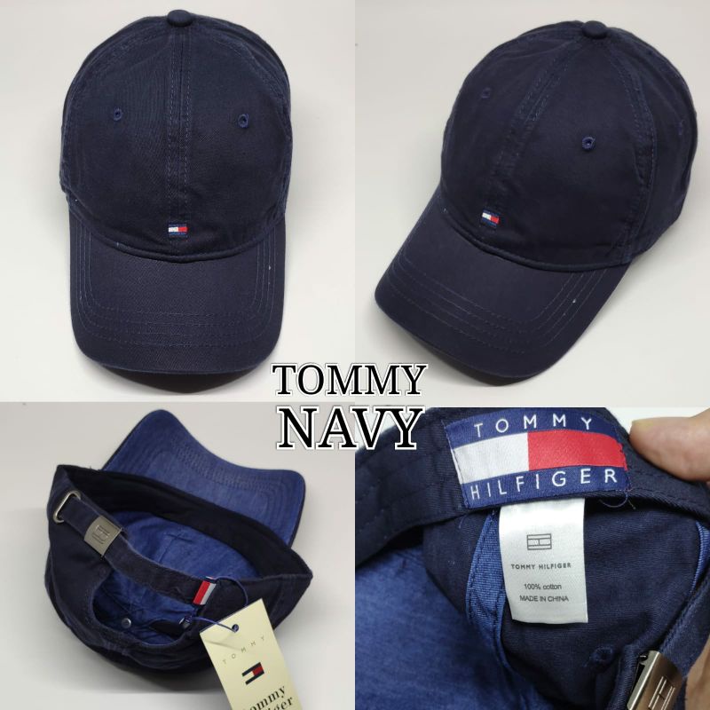 Tommy hilfiger topi store