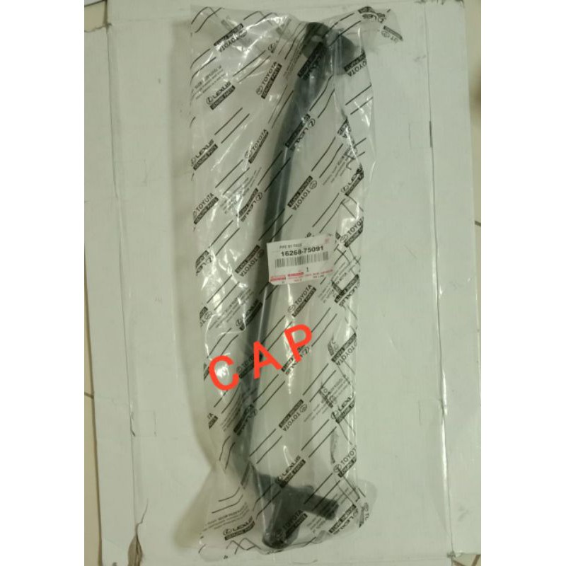 Jual PIPA BY PASS TOYOTA INNOVA, FORTUNER,HILUX ORIGINAL | Shopee Indonesia