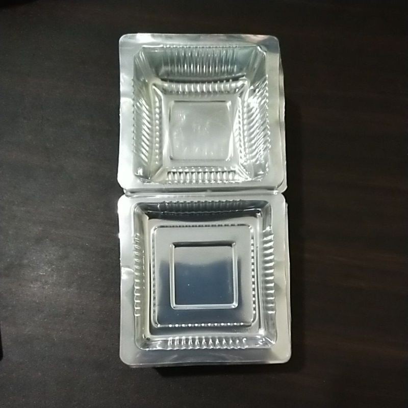 Jual Mika 6X Kemasan Untuk Kue Basah Dan Jajanan Pasar | Shopee Indonesia