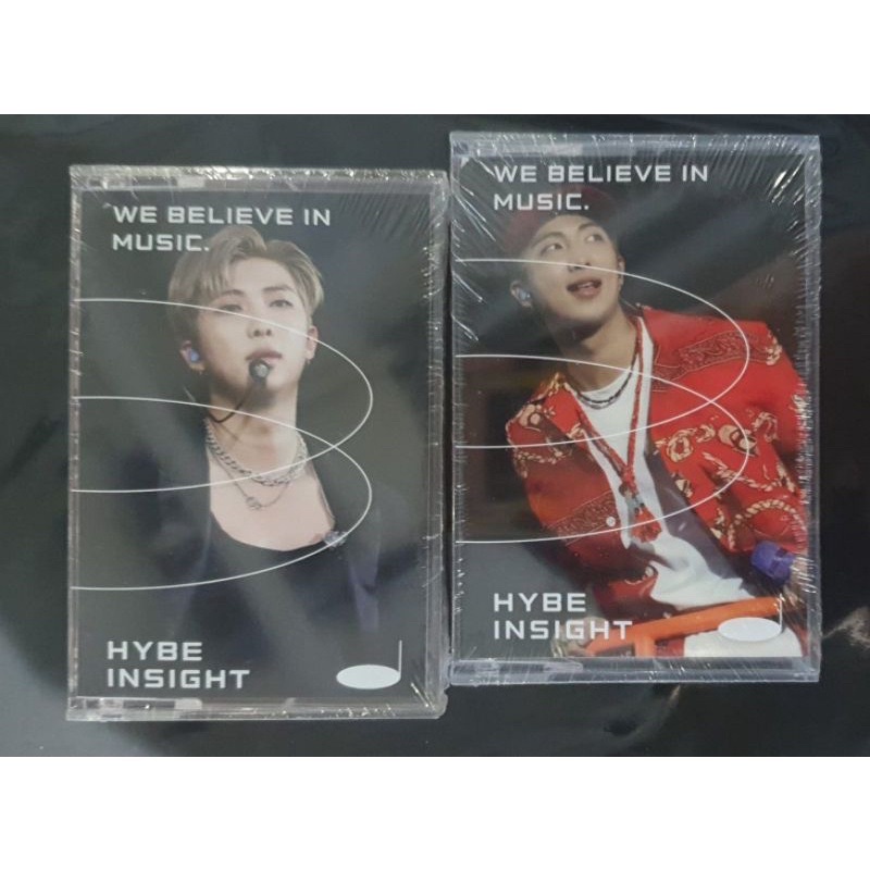 Jual (sharing)Hybe Insight PTD behind the Scene | Shopee Indonesia