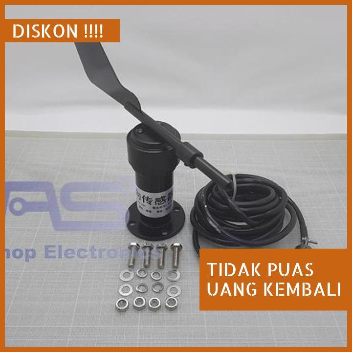 Jual Wind Direction Sensor Module (Sensor Arah Angin) | Shopee Indonesia