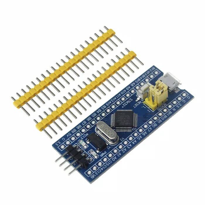 Jual STM32F103C8T6 ARM STM32 Minimum System Development Board | Shopee Indonesia