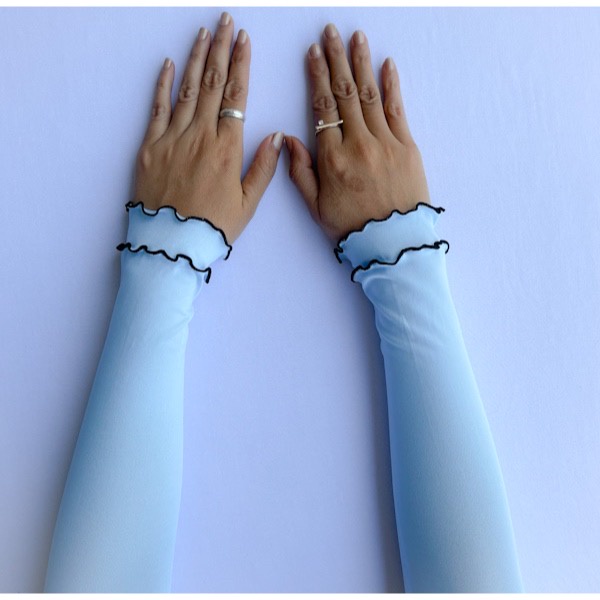 Jual handsock curly/handsock curly2layer/manset curly | Shopee Indonesia Jual handsock curly/handsock curly2layer/manset curly | Shopee Indonesia