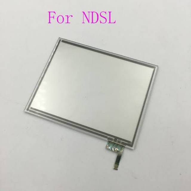 Jual Touchscreen NDS touch screen layar sentuh Nintendo nds lite DSL DS ...