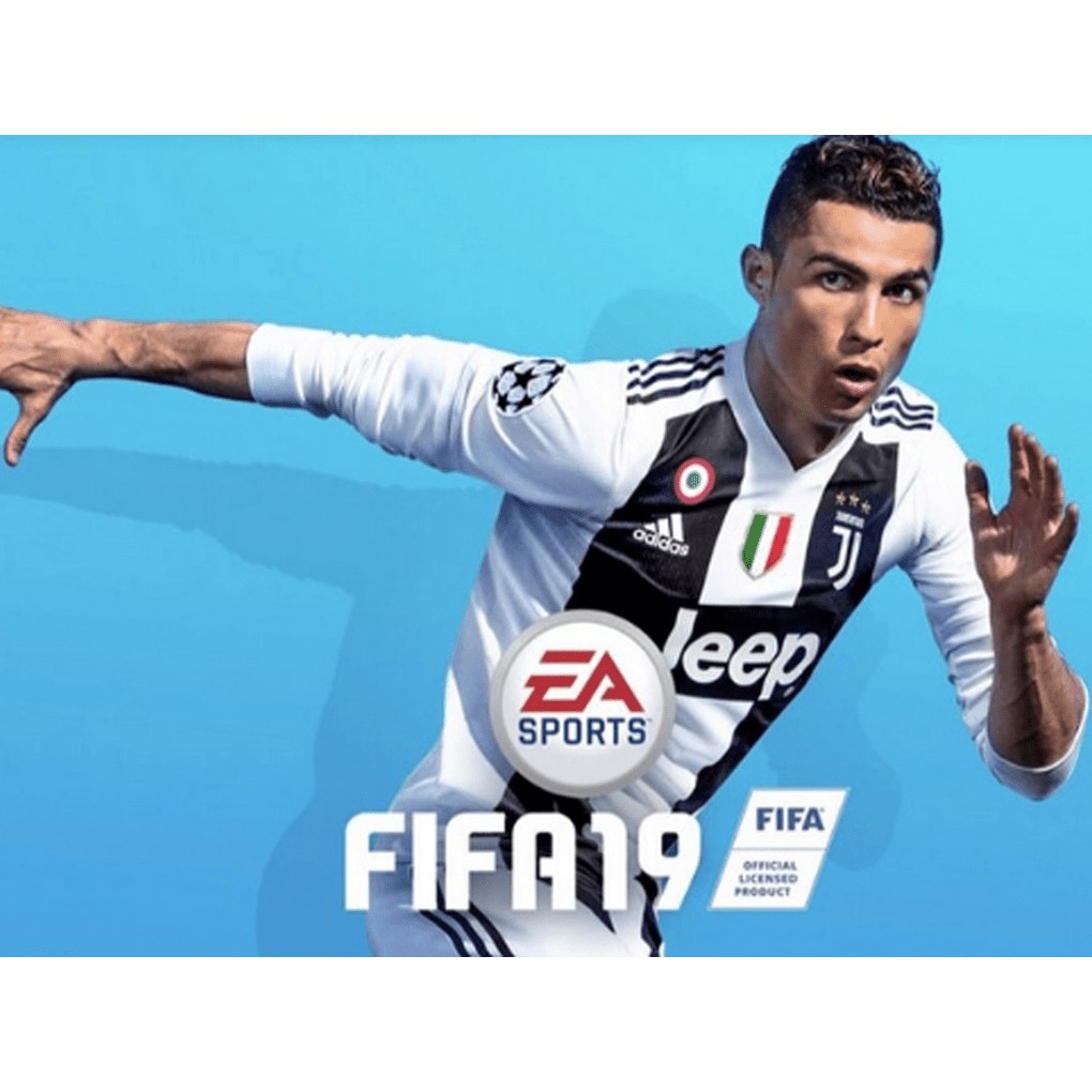 Jual [Original Game PC] FIFA 19 (Origin) | Shopee Indonesia