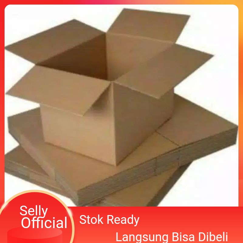 Jual Dus/Box Buat Packing Tambahkan biar aman | Shopee Indonesia