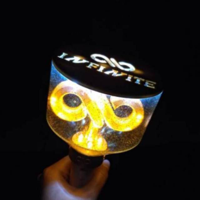 Jual INFINITE OFFICIAL LIGHTSTICK YEOBONG | Shopee Indonesia