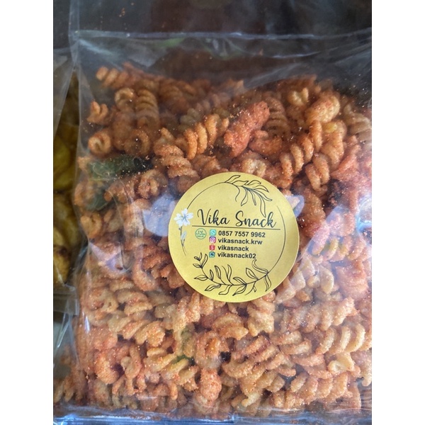 Jual Serba Kacang Kacang 10rb / Snack Kiloan / Kacang Koro / Kacang ...