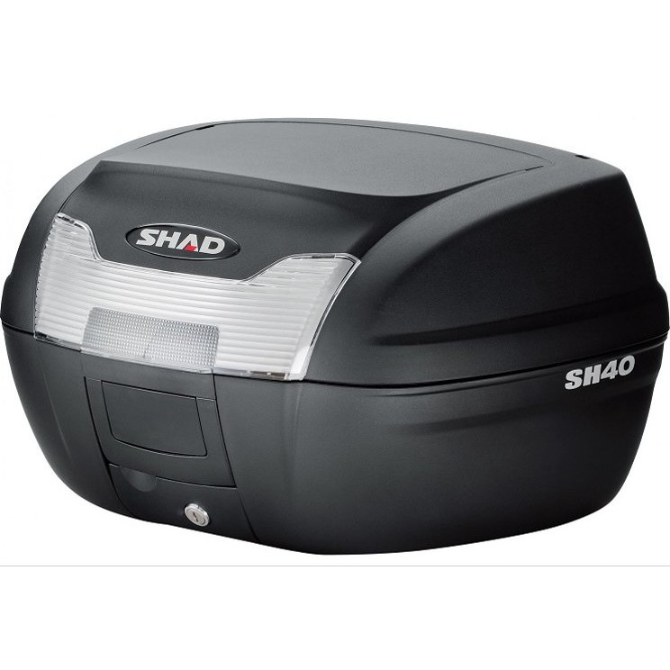 Jual SHAD SH40 - Top Box Motor | Shopee Indonesia
