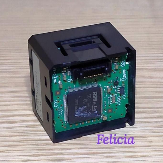 Jual Omron PLC Analog Input Output Modul CP1W-MAB221 tghsti921 Segera ...