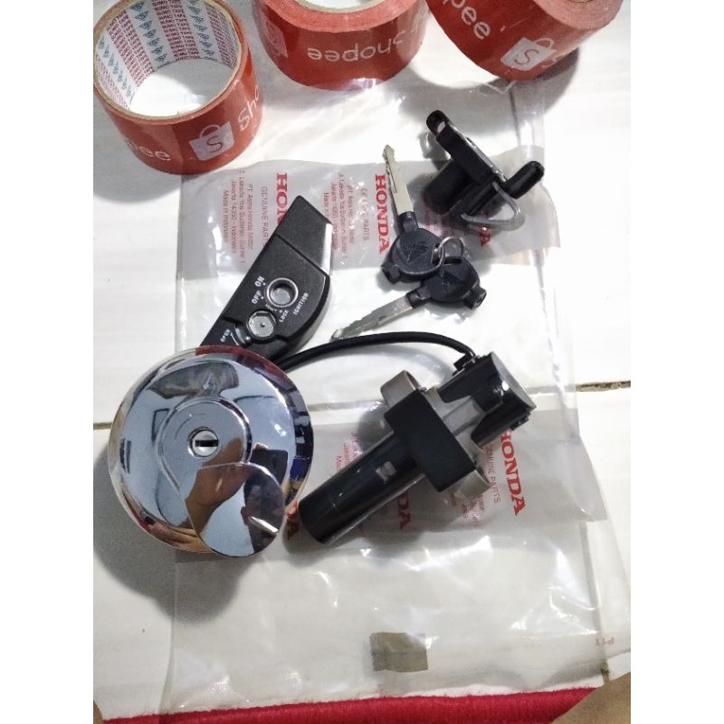 Jual KEY SET MEGA PRO NEW FI KUNCI MEGA PRO INJEKSI KUNCI KONTAK MEGA ...