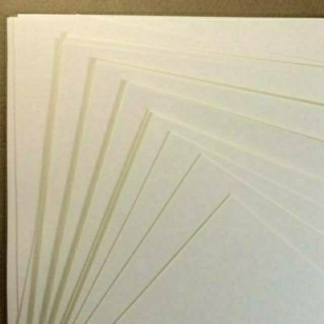 Jual Kertas novel/book paper 70 gsm A4 isi 500 lembar | Shopee Indonesia