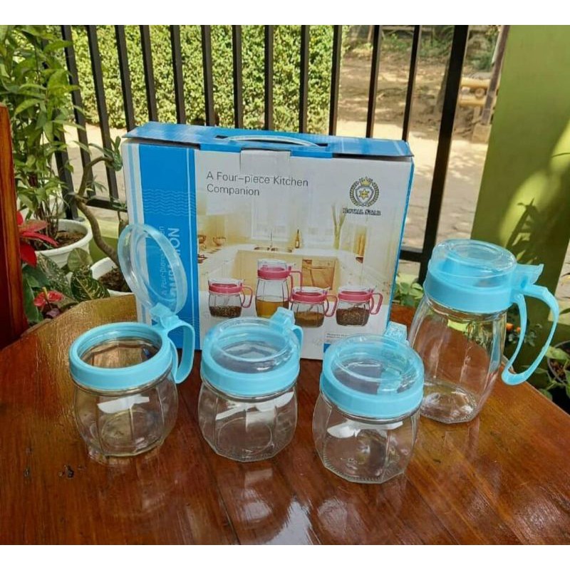 Jual botol minya ket bumbu, biar gak pada tumpah | Shopee Indonesia