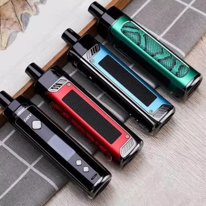 Jual BEST AUTHENTIC.....!!!!!!! IJOY JUPITER MOD POD KIT VAPE ...