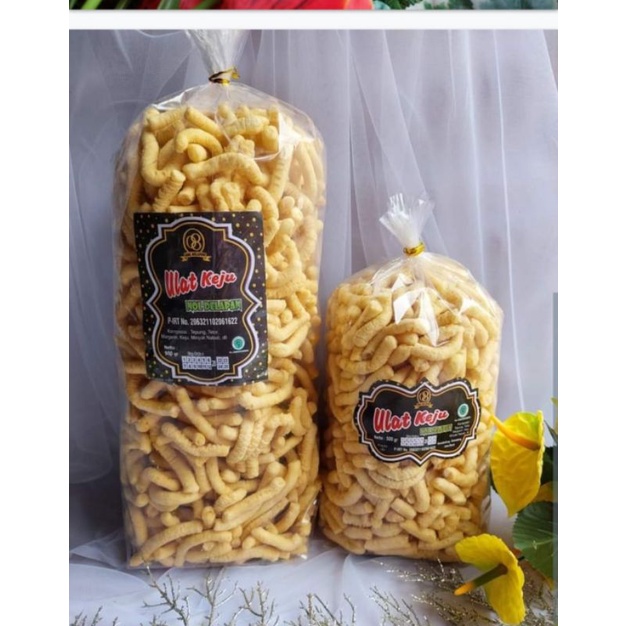 Jual ulat keju 08 kemasan 900gr | Shopee Indonesia