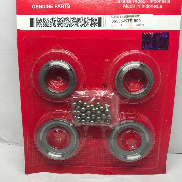 Jual comstir megapro new verza cb150 ori | Shopee Indonesia