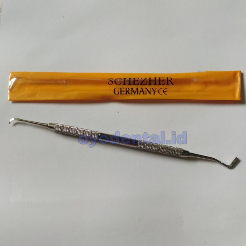 Jual Dental instrument band seater / instrumen band seater gigi ...