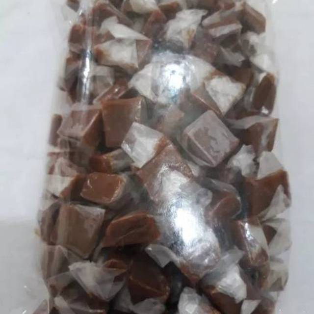 Jual Permen Gula kabung gula jawa gula merah 500 gr khas bangka ...