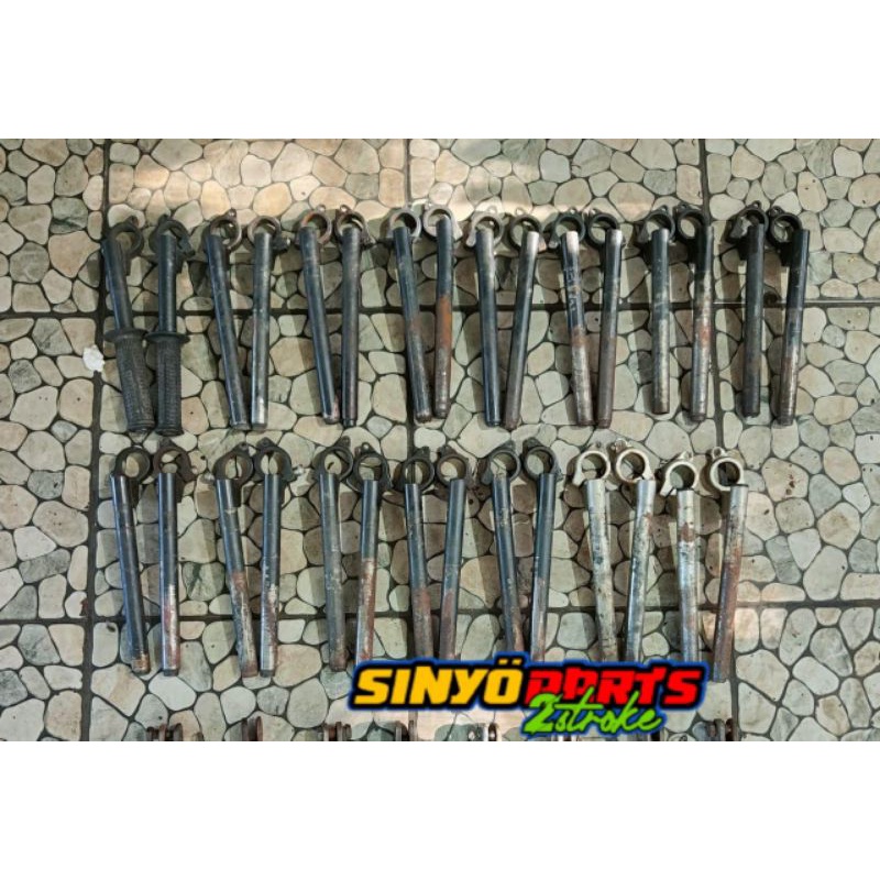 Jual Stang ster Ninja RR R SS Original copotan | Shopee Indonesia