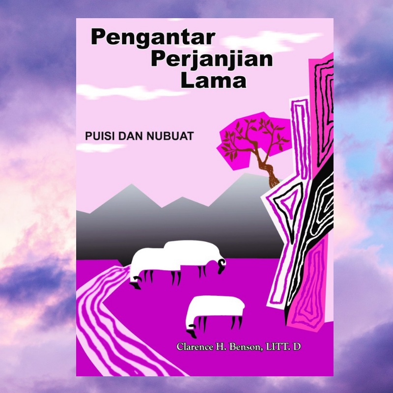 Jual Buku Teologi PL Alkitab Kristen Protestan Pengantar Perjanjian ...
