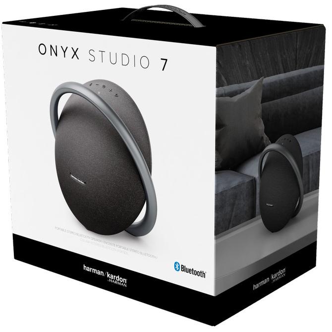 Jual Harman Kardon Onyx Studio 7 Asli Original Bluetooth Portable ...