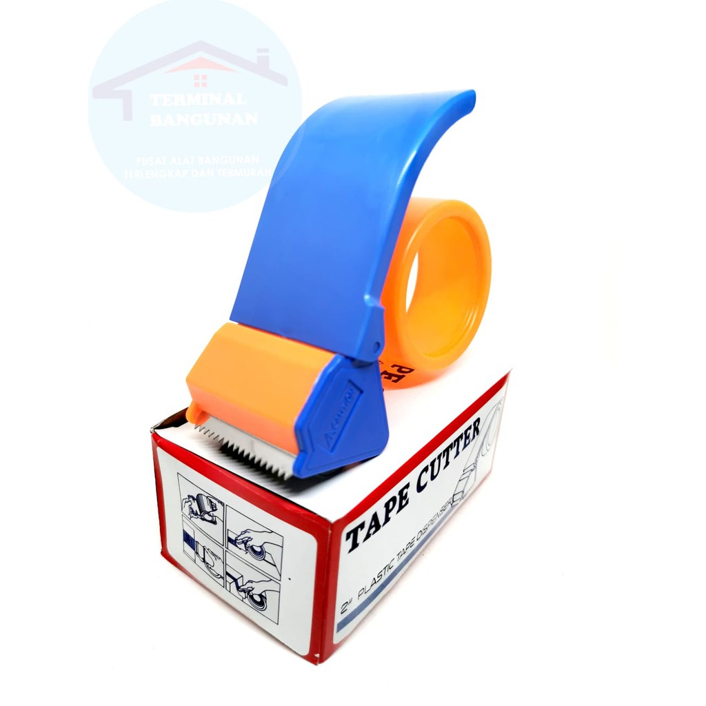 Jual ALAT LAKBAN ( PEMOTONG LAKBAN ) | Shopee Indonesia