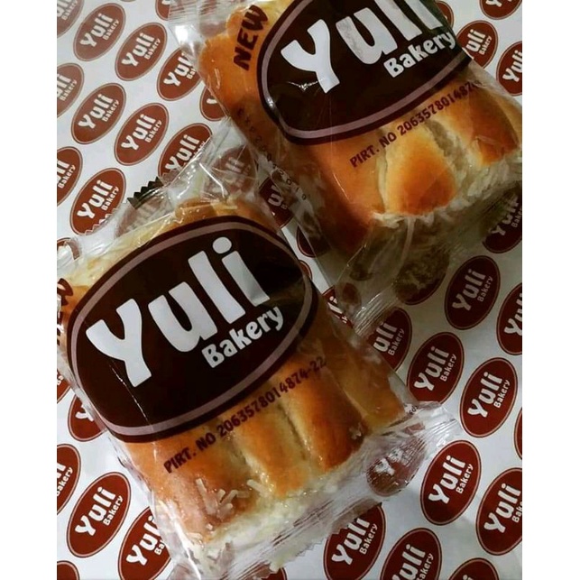 Jual ROTI YULI | Shopee Indonesia