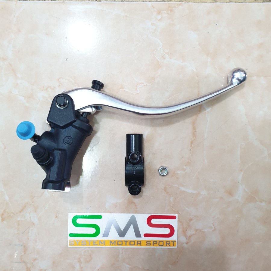 Jual Master Rem Brembo Set Yamaha R1 Yamaha R6 Original | Shopee Indonesia