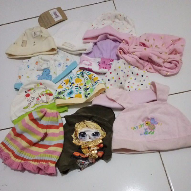 Jual topi baby dan anak | Shopee Indonesia