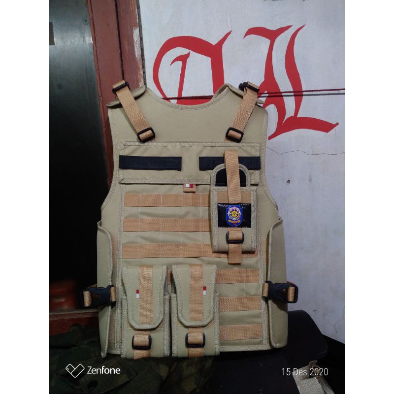 Jual Rompi+Seragam PDL | Shopee Indonesia