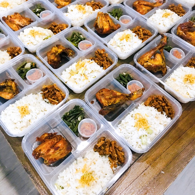 Jual Nasi liwet ayam | Shopee Indonesia