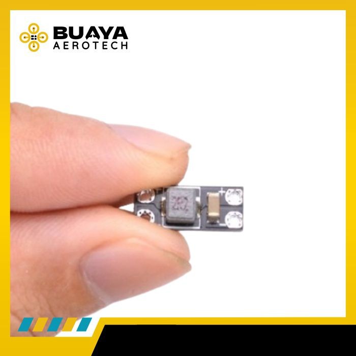 Jual LC Filter Micro RTF Output 1A Noise Filter drone | Shopee Indonesia
