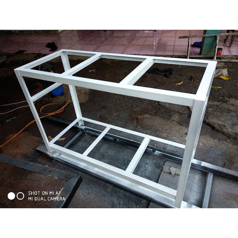 Jual Rak aquarium 100*40*75 | Shopee Indonesia