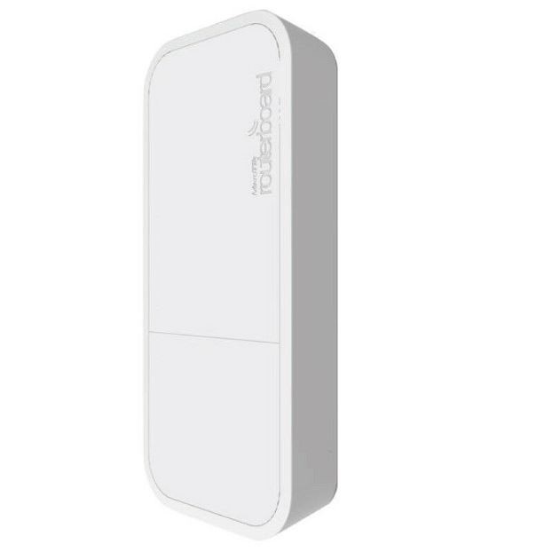 Jual Mikrotik mUPS PoE injector with battery backup | Shopee Indonesia