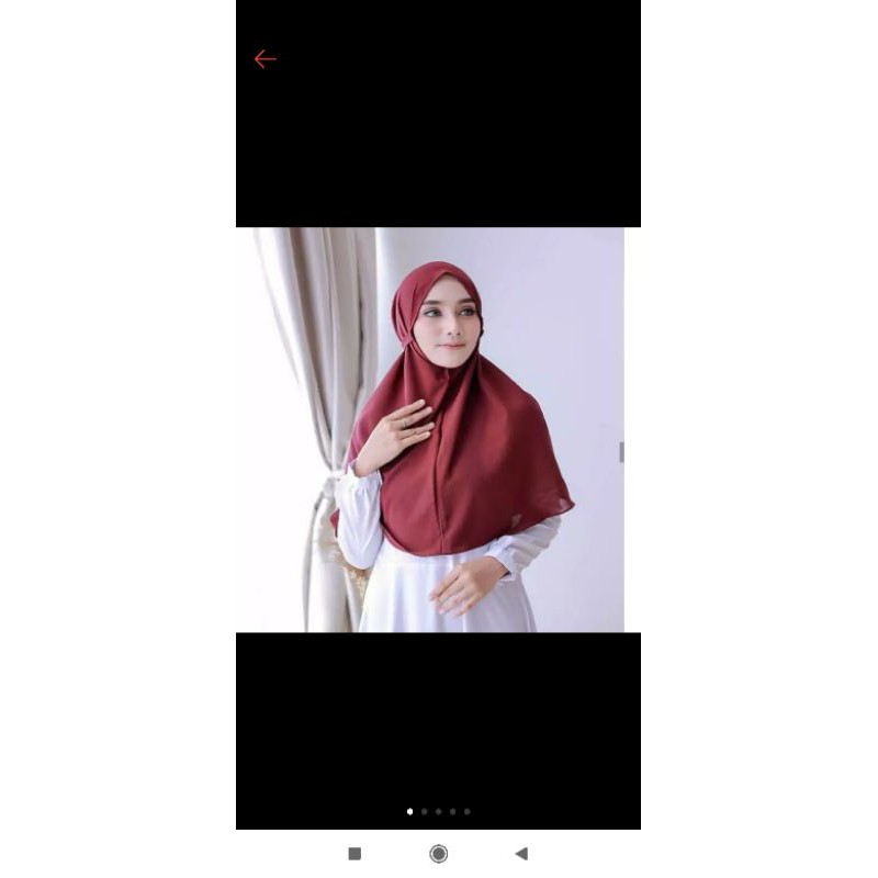 Jual berho maryam | Shopee Indonesia