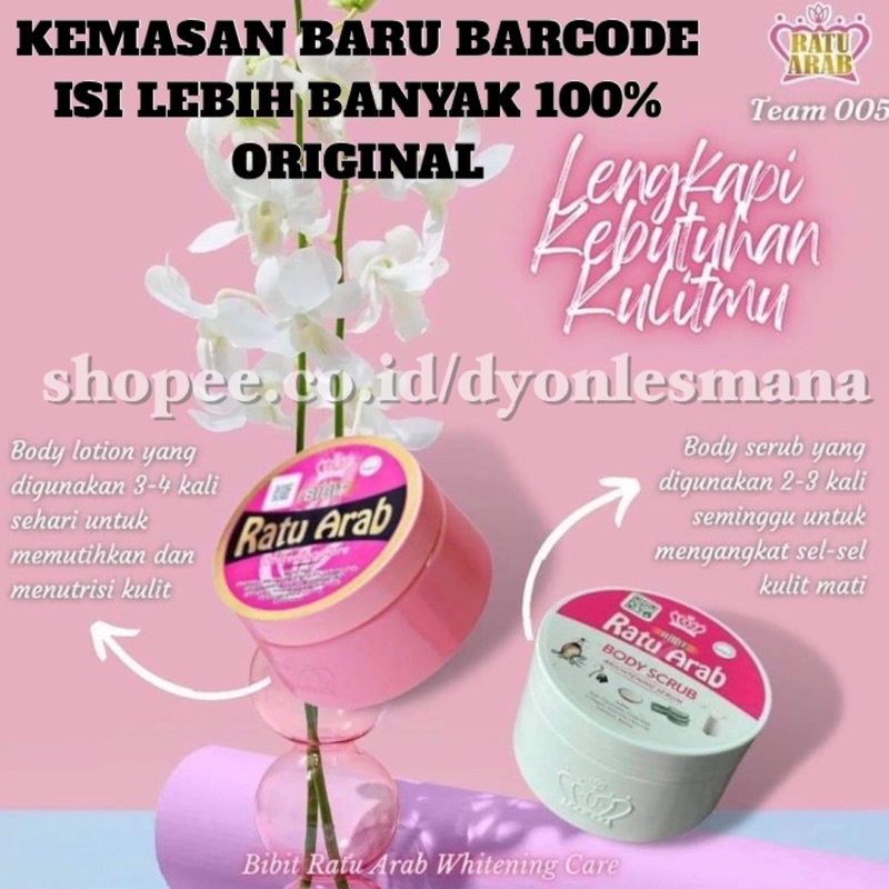 Jual RATU ARAB ORIGINAL 100% / BIBIT RATU ARAB ORIGINAL | Shopee Indonesia