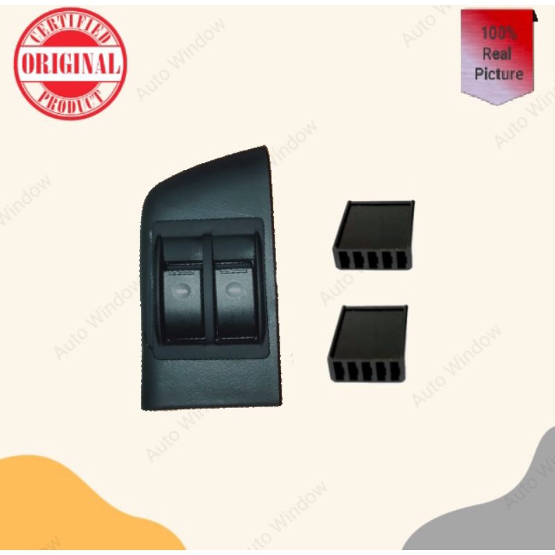 Jual Switch Saklar tombol Power window Grand max Daihatsu Grandmax ...