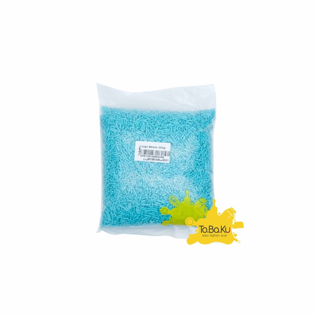 Jual Meises Dore 500gr (Kemasan Repack) | Shopee Indonesia