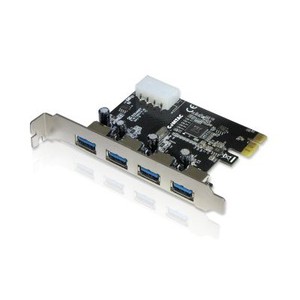 Jual Usb 4 Port Pci Express Card | Shopee Indonesia