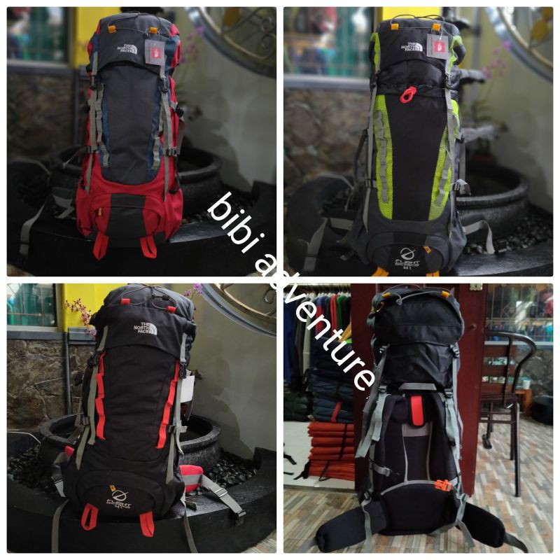 Jual Tas carrier murah carrier 60 liter carrier 65 ltr murah carrier ...