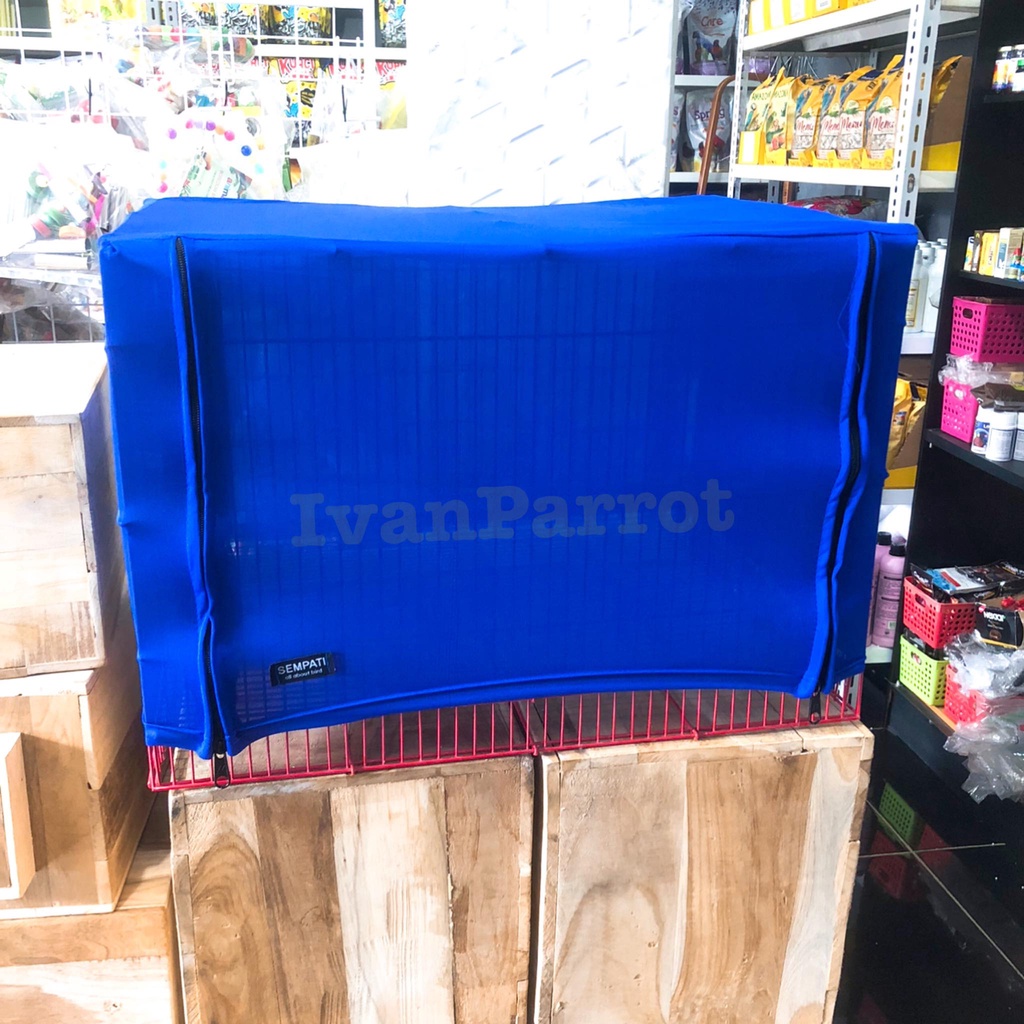 Jual KERODONG SANGKAR BURUNG KERODONG KANDANG BURUNG | Shopee Indonesia
