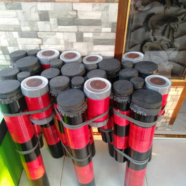 Jual New 2020 Ketipung kendang paralon | Shopee Indonesia