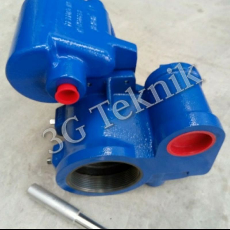Jual STP FE Petro Submersible Pump Frangklin Set lengkap Pacman 3/4 HP ...