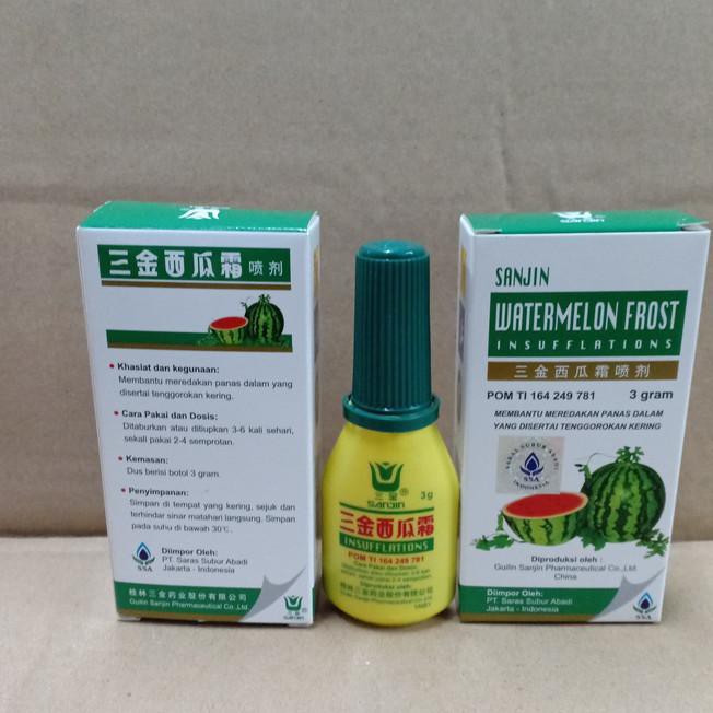 Jual 2Wim Watermelon Frost Insufflations - Obat Sariawan Dan ...