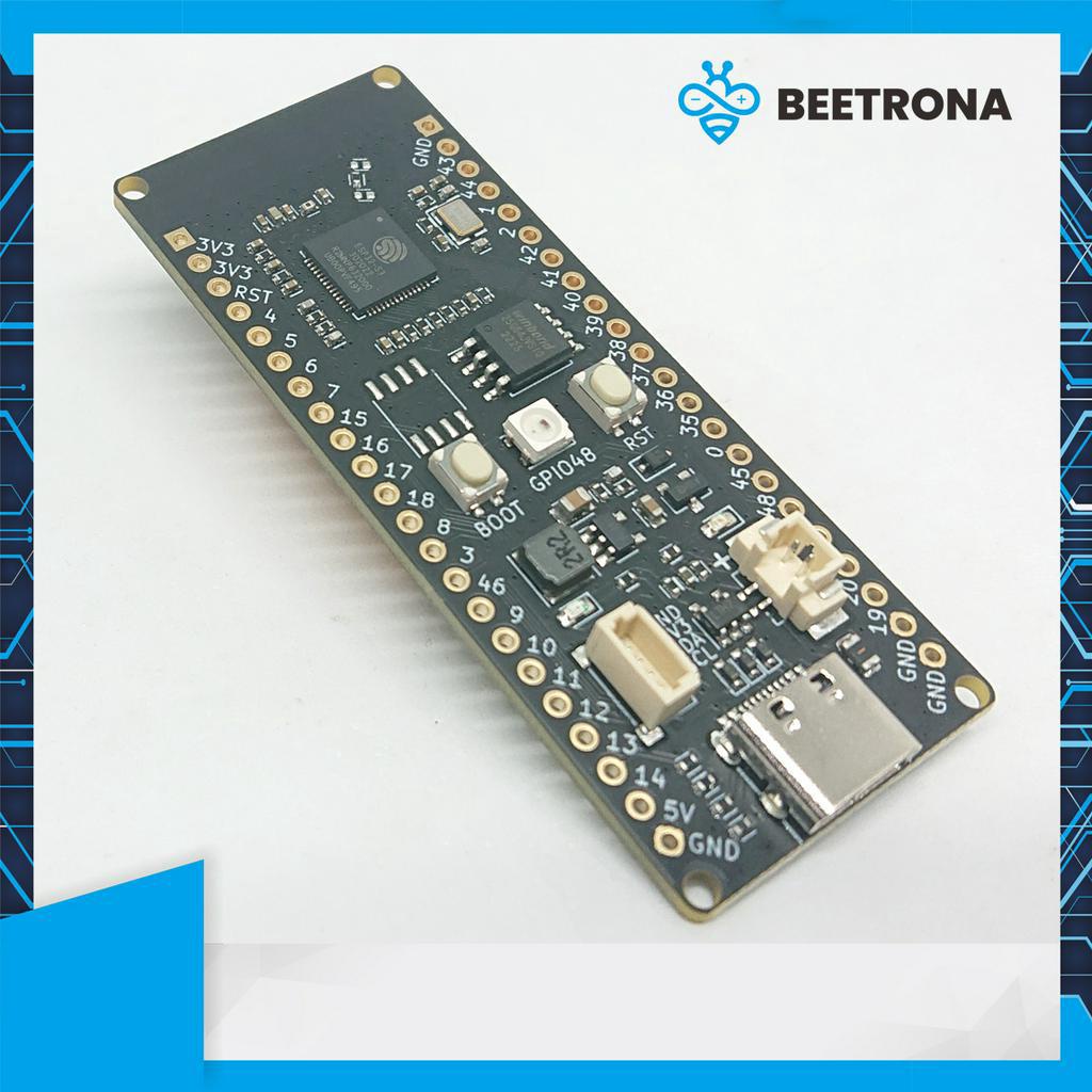 Jual Banana Pi Leaf S3 ESP32 BPI Wifi Bluetooth Board | Shopee Indonesia