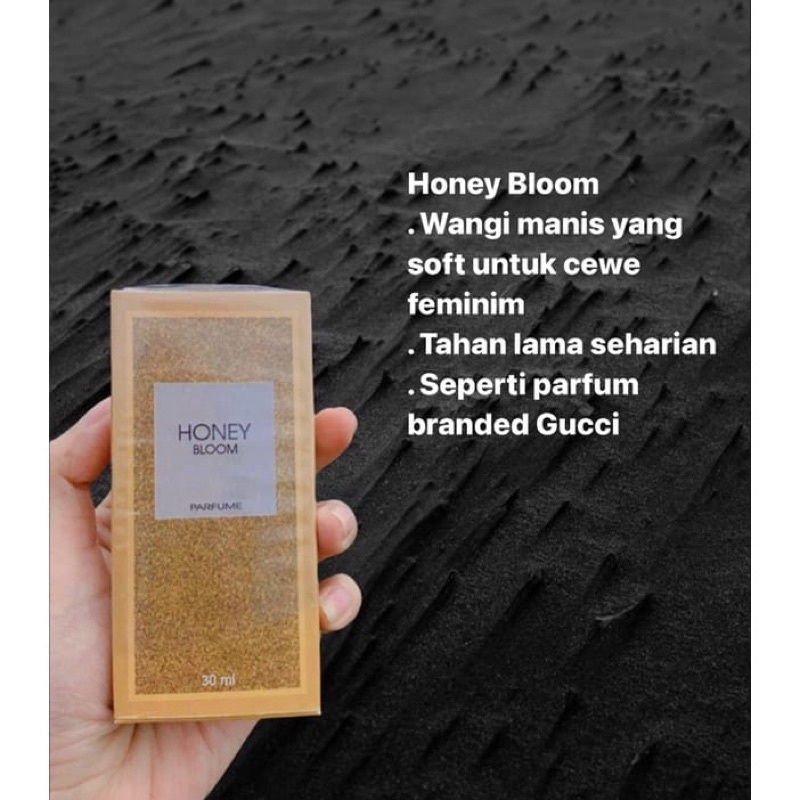 Jual PARFUM CELIA VIRAL HONEY BLOOM | Shopee Indonesia