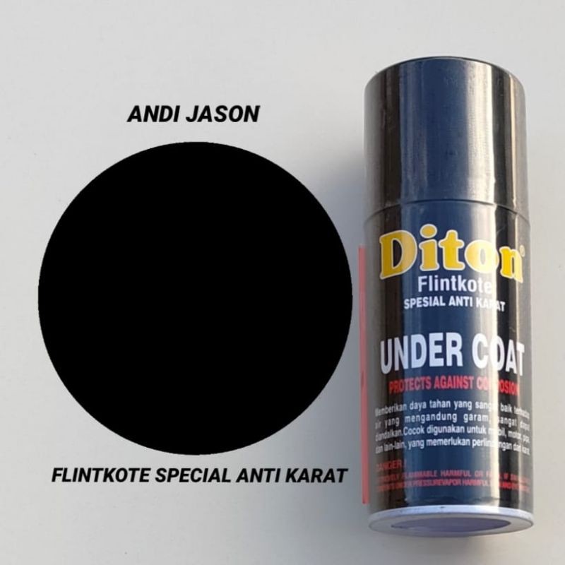 Jual DITON FLINKOTE ANTI KARAT 300CC PLINGKUT | Shopee Indonesia