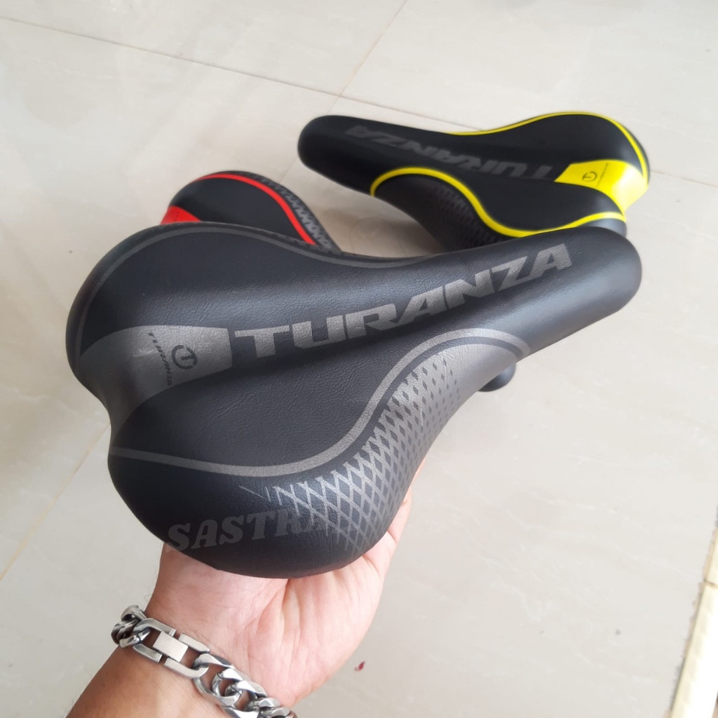 Jual Sadel Sepeda Terlengkap & Harga Terbaru Mei 2026 | Shopee Indonesia