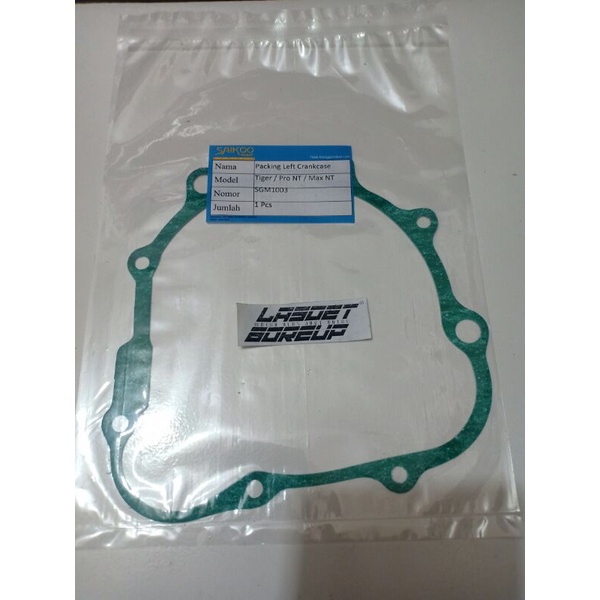 Jual PAKING PACKING BLOK BAK MAGNET SPULL KIRI HONDA - TIGER LAMA 2000 ...