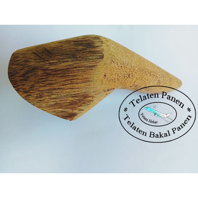 Jual [ULEKAN BUMBU] Muntu kayu/cobek kayu/uleg kayu/ COWEK KAYU GELUGU ...